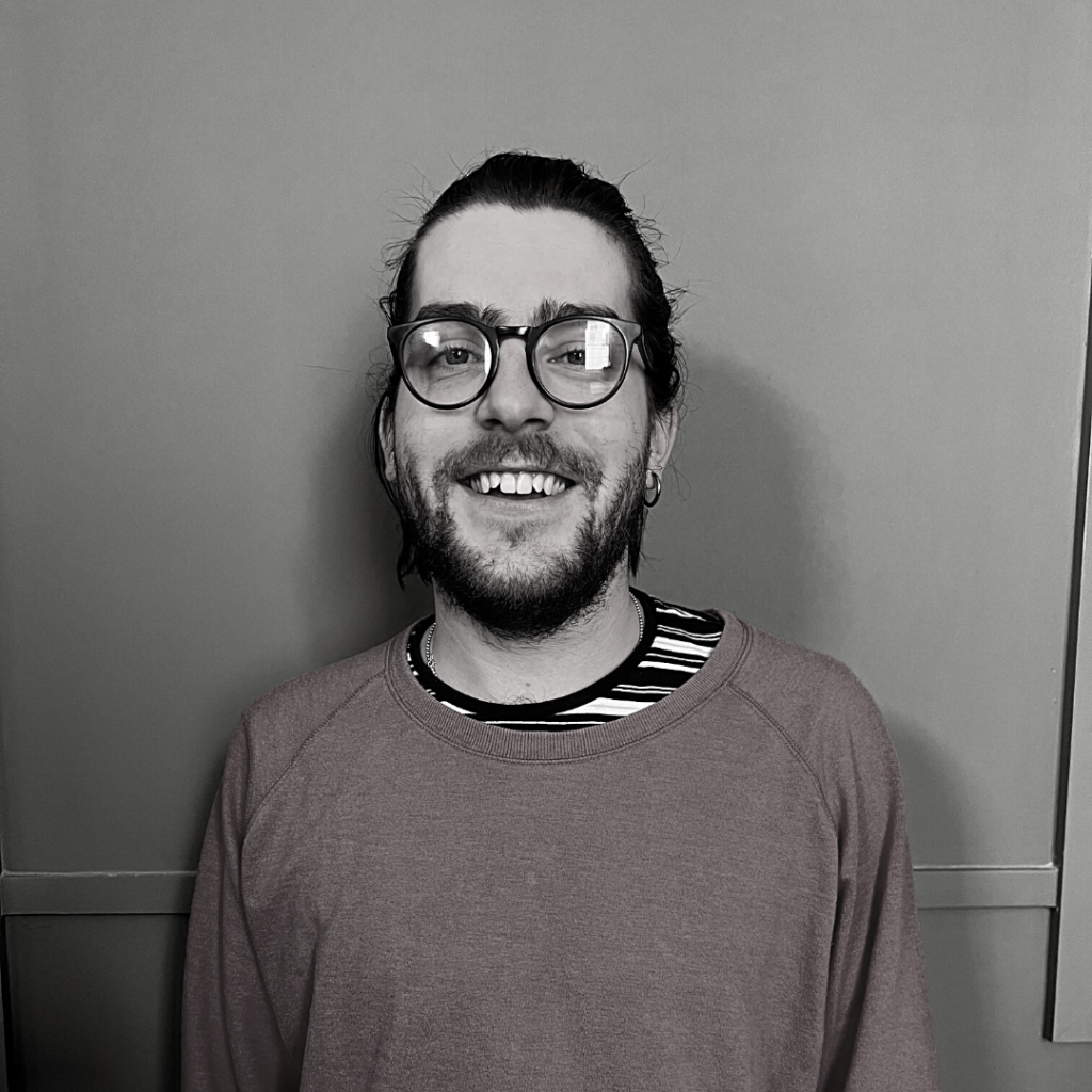 Meet the team - Eggtooth