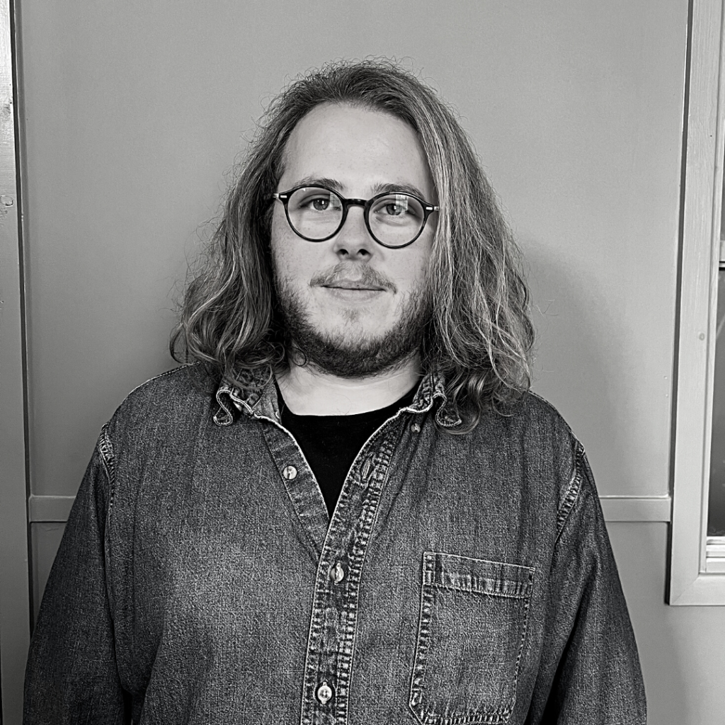 Meet the team - Eggtooth