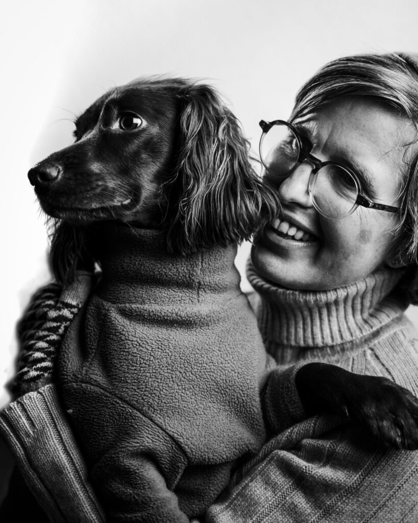 Meet the team - Eggtooth