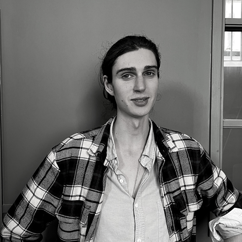 Meet the team - Eggtooth