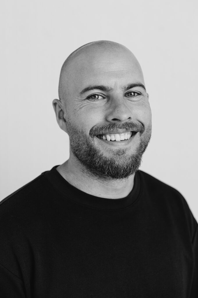 Meet the team - Eggtooth