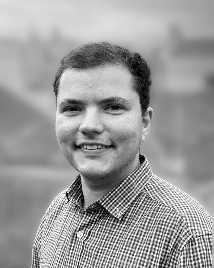 Meet the team - Eggtooth